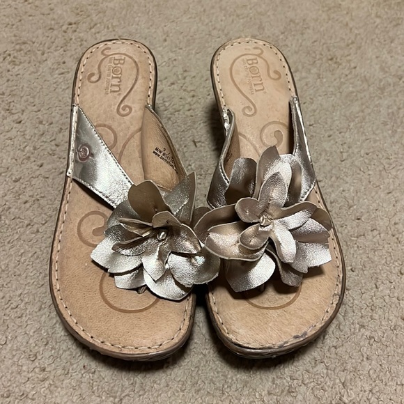 Born | Shoes | Born Sandals | Poshmark